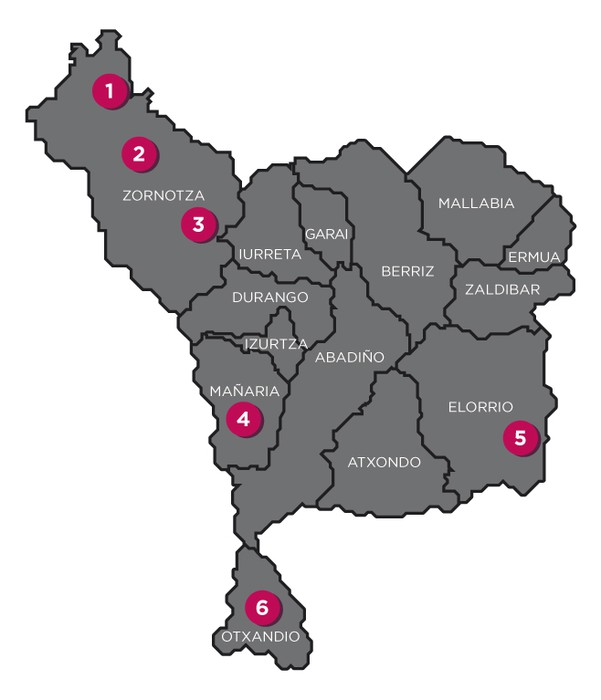 Martxoak 31 - Anboto.org