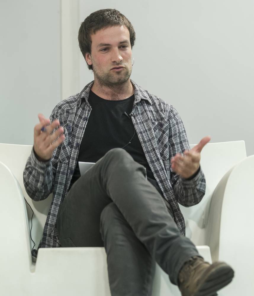 Andoni Olariaga: “Independentismoa 4-5 urtean krisian egon da eta, nire ...