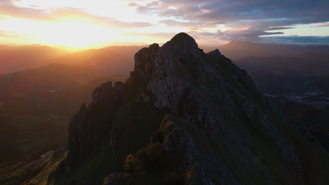 'Udalatx, ura eta atxa' dokumentala proiektatuko dute eguenean Arriolan - Elorrio - Anboto.org